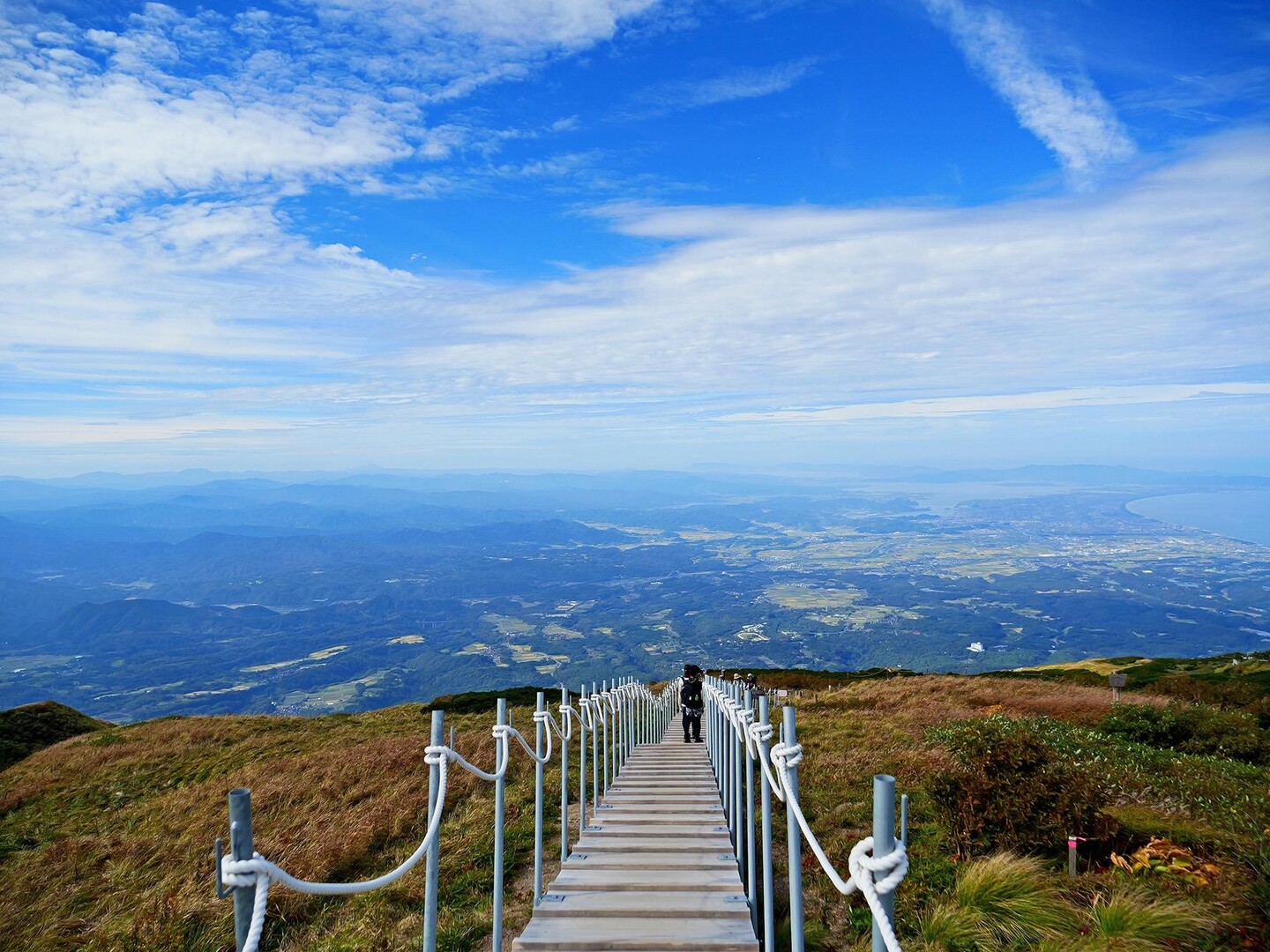 大山（弥山） / bunさんの大山・甲ヶ山・野田ヶ山の活動データ | YAMAP / ヤマップ