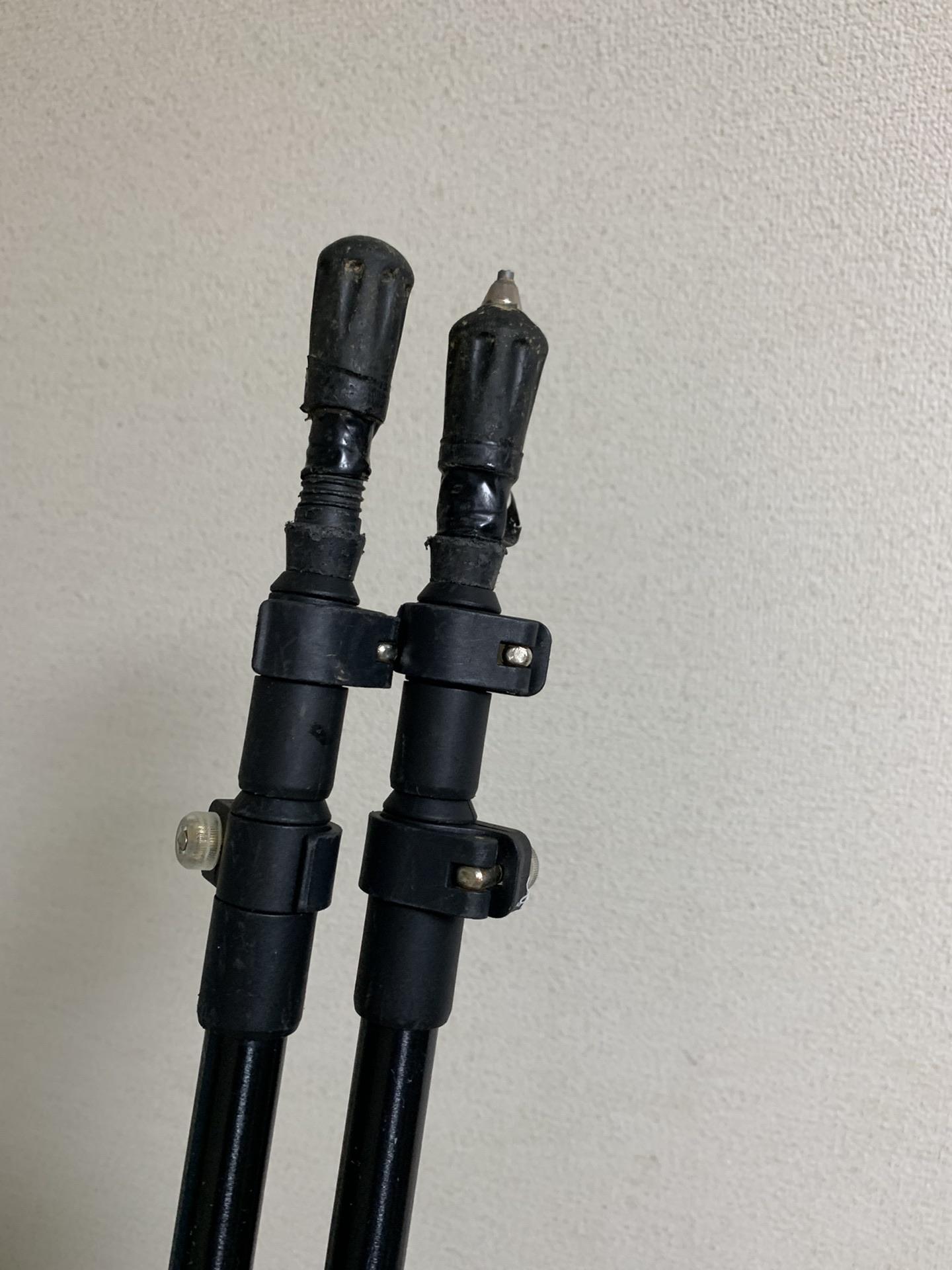 仙丈ヶ岳から帰宅後、なんかシルエットがお... / oioiさんのモーメント | YAMAP / ヤマップ