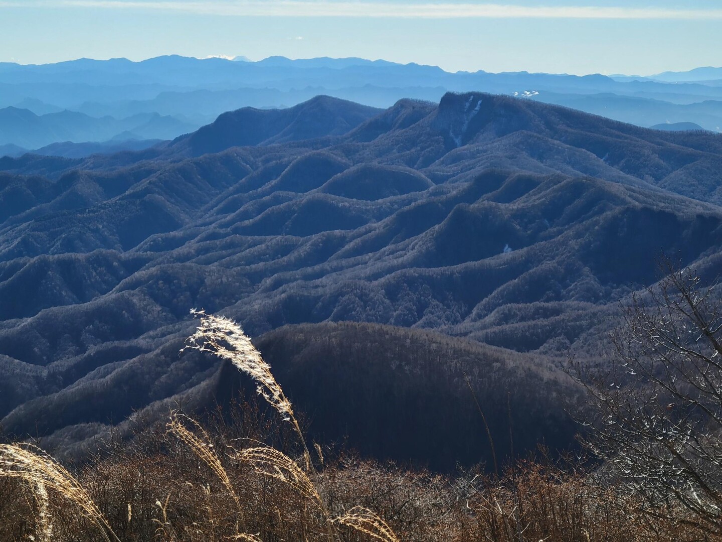 浅間隠山・氷妻山・鼻曲山・駒髪山 / maruさんの鼻曲山・氷妻山・留夫山の活動データ | YAMAP / ヤマップ