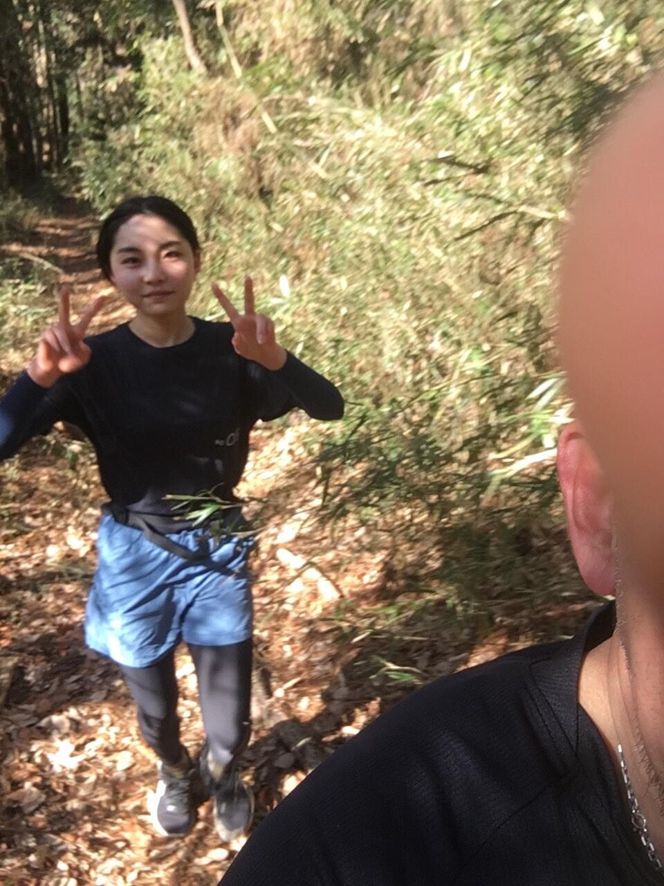 子供トレラン教室シーズン1エピソード3🤣 / bounceさんの坂戸市・鶴ヶ島市の活動データ | YAMAP / ヤマップ