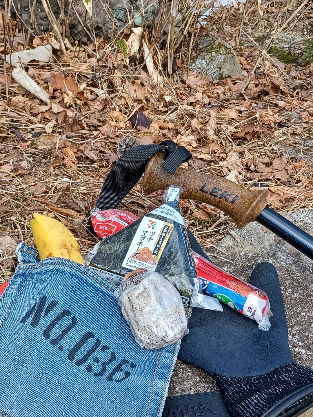 西ノ物見・霊山（東ノ物見） / No-036さんの霊山の活動データ | YAMAP / ヤマップ