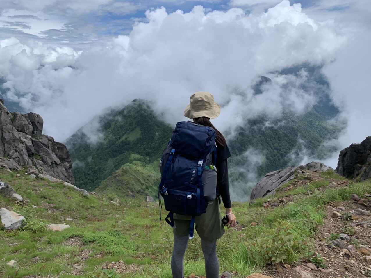 naruのページ | YAMAP / ヤマップ