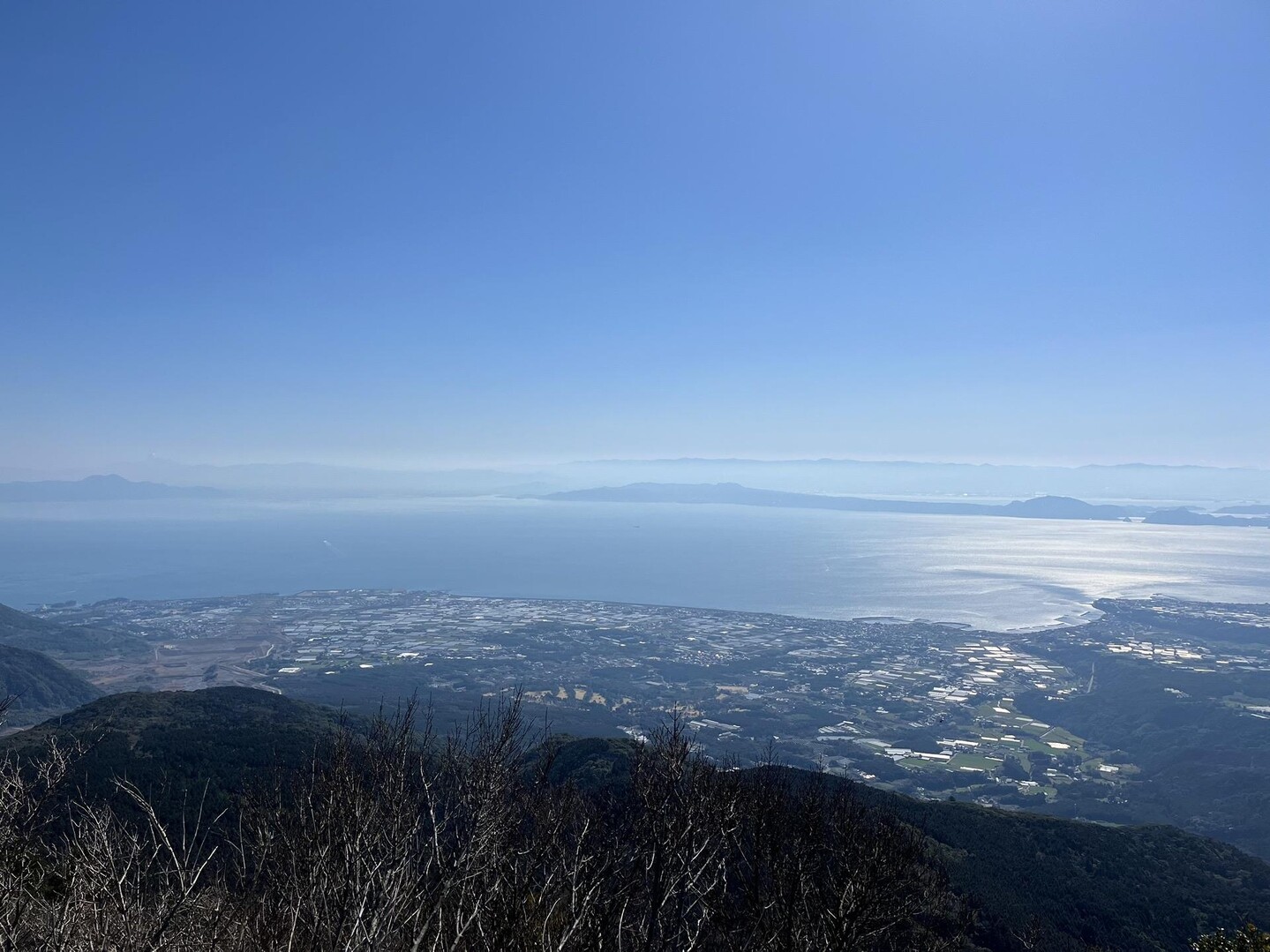 立岩の峰・普賢岳（雲仙岳） / sa-chanさんの雲仙岳・普賢岳・絹笠山の活動データ | YAMAP / ヤマップ