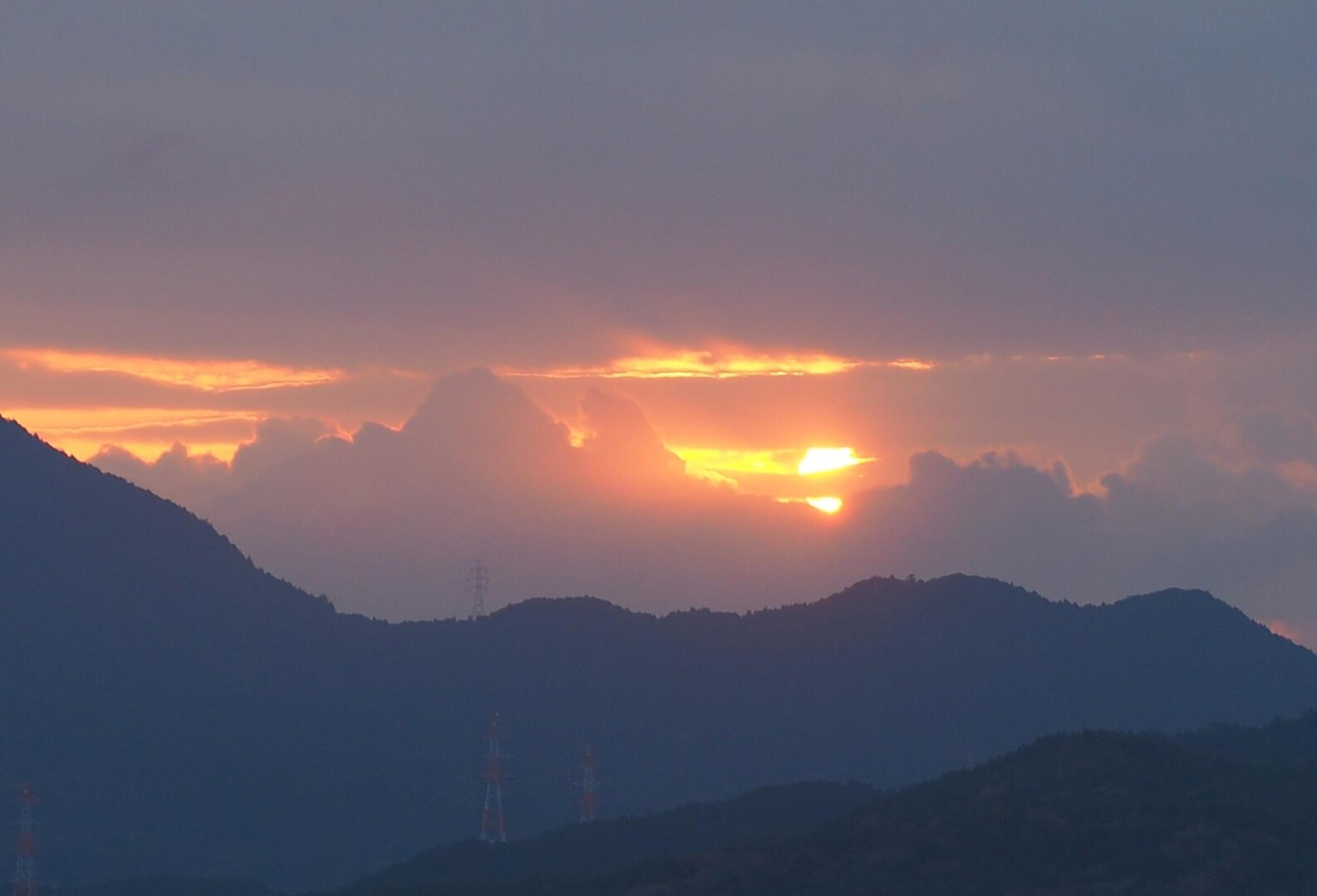 井野山 / Mr.OHOさんの井野山の活動データ | YAMAP / ヤマップ