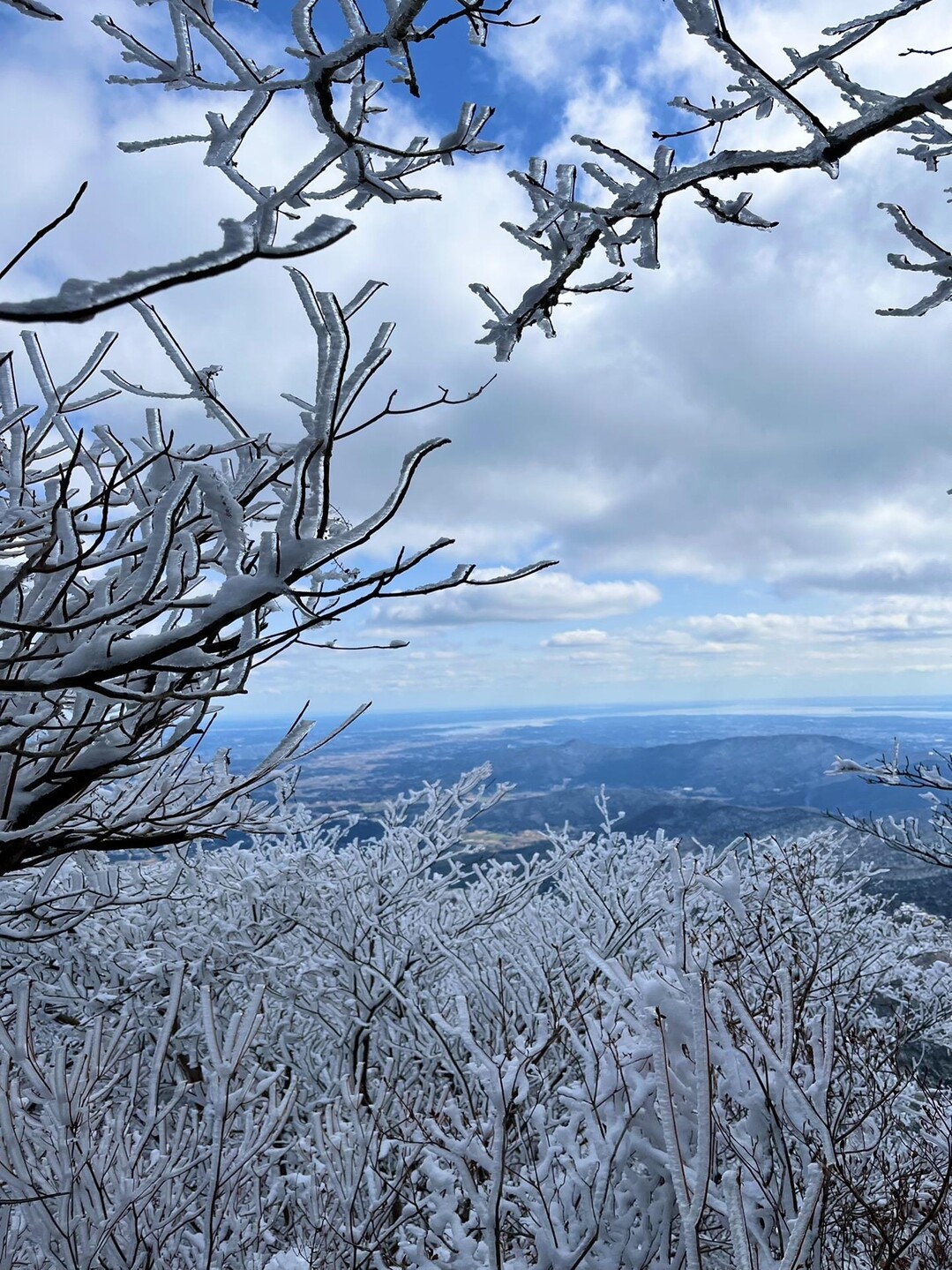 筑波山（女体山・男体山） 2014-02-24 / steepbrewさんの筑波山の活動データ | YAMAP / ヤマップ