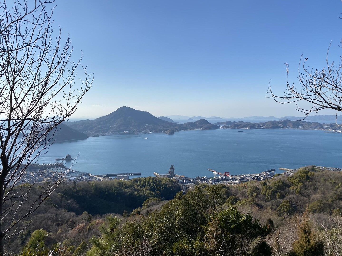 サクッと里山RUN（経ヶ森） / tat-ninoさんの経ヶ森の活動データ | YAMAP / ヤマップ