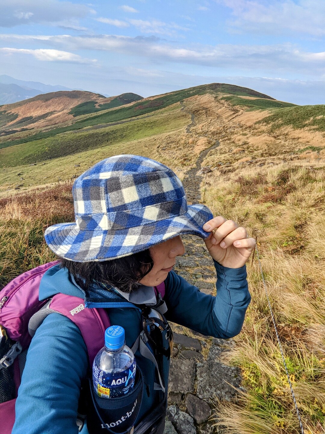 Etsukoのページ | YAMAP / ヤマップ