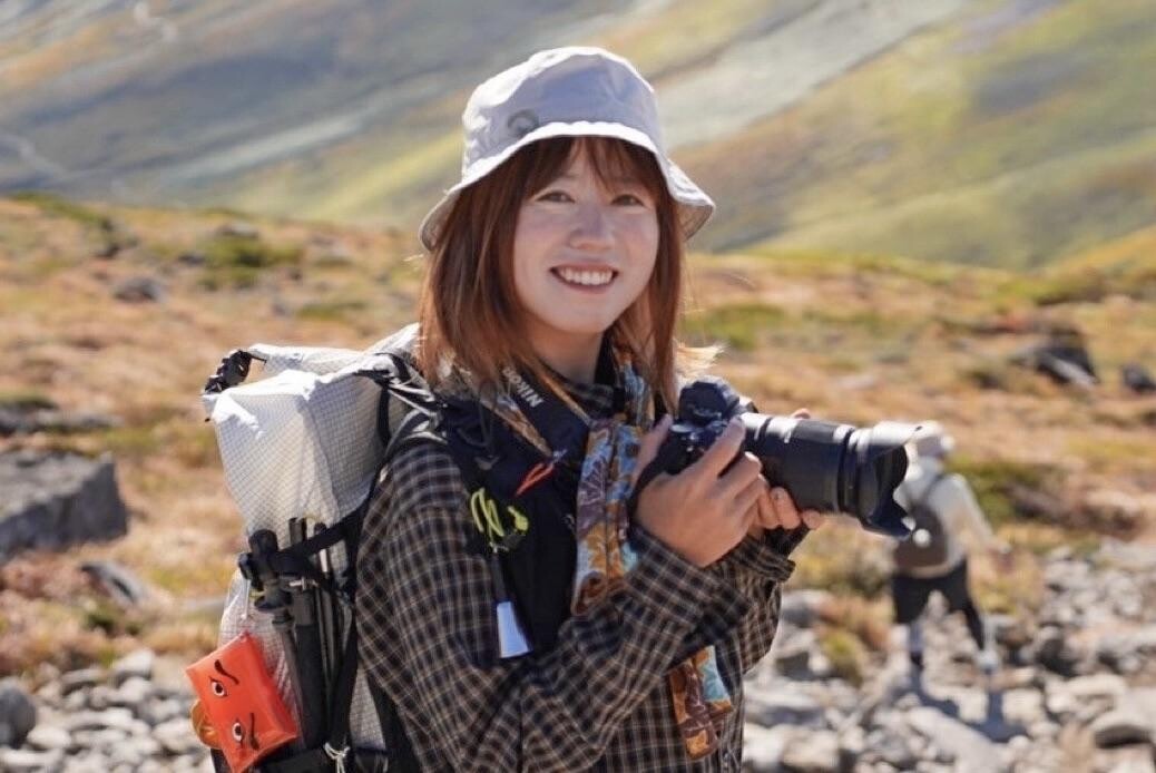 Miho📷山歩きの記録のページ | YAMAP / ヤマップ