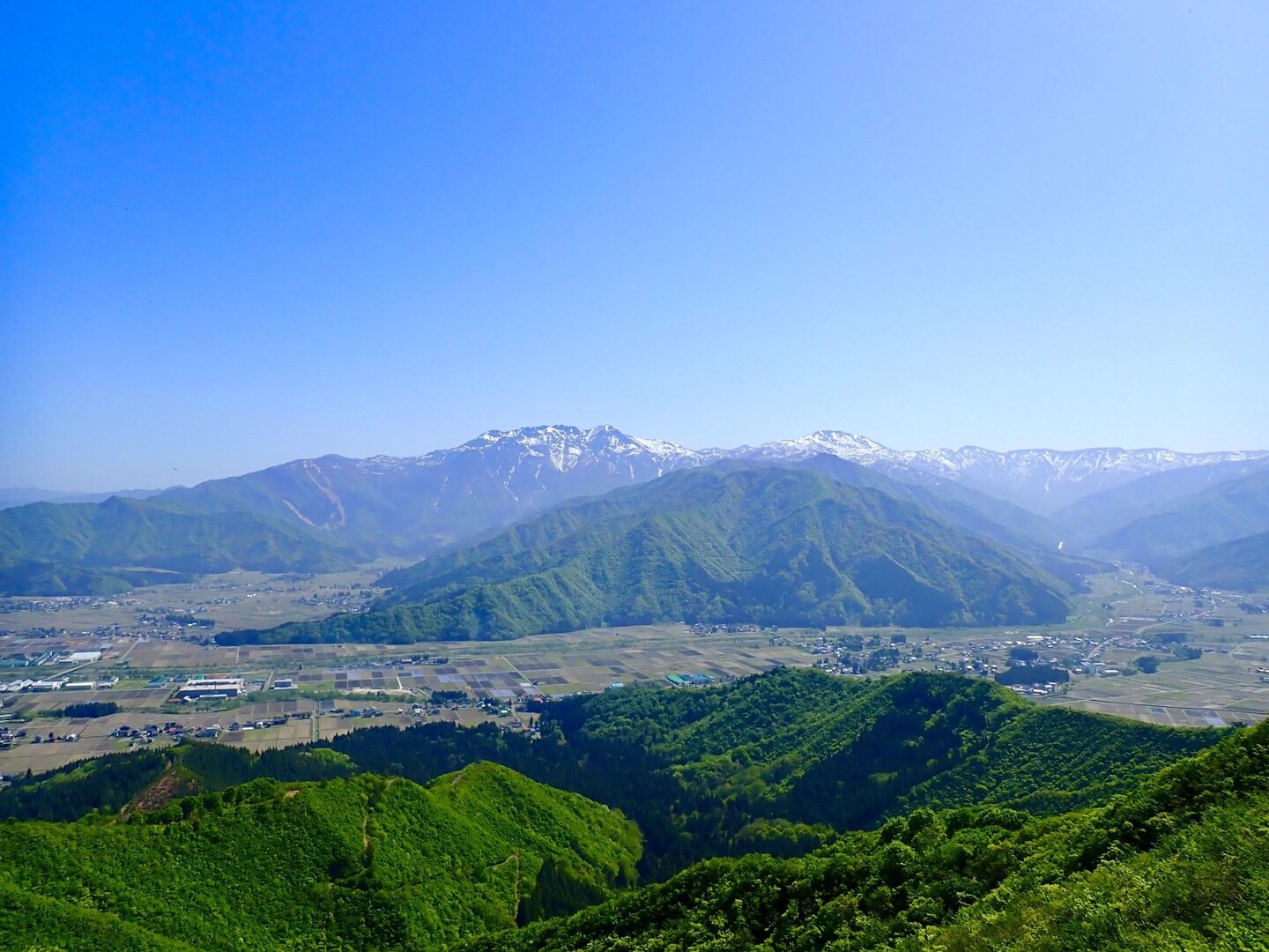 坂戸山🌸 / maiさんの坂戸山の活動データ | YAMAP / ヤマップ