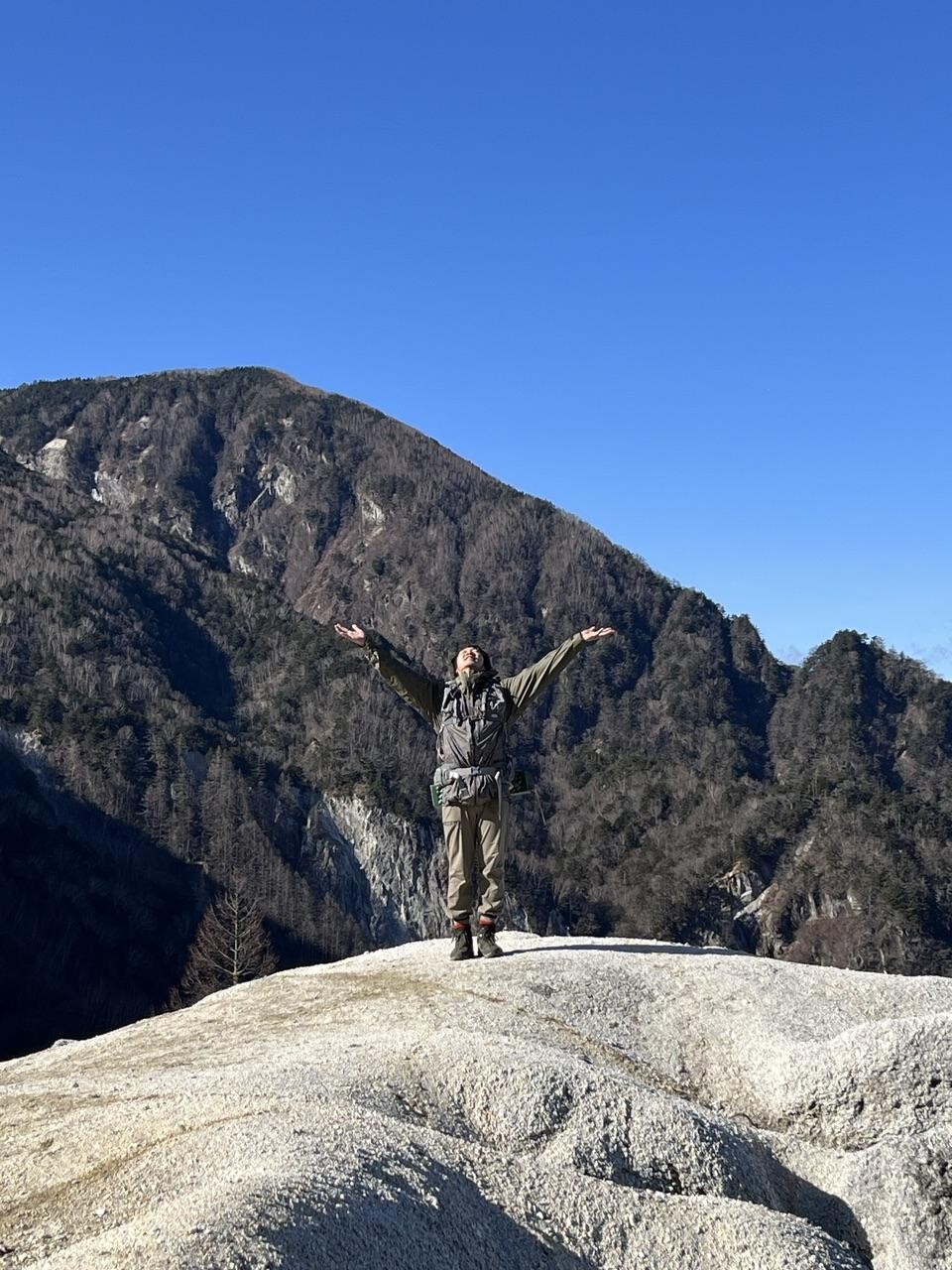 ICHIのページ | YAMAP / ヤマップ