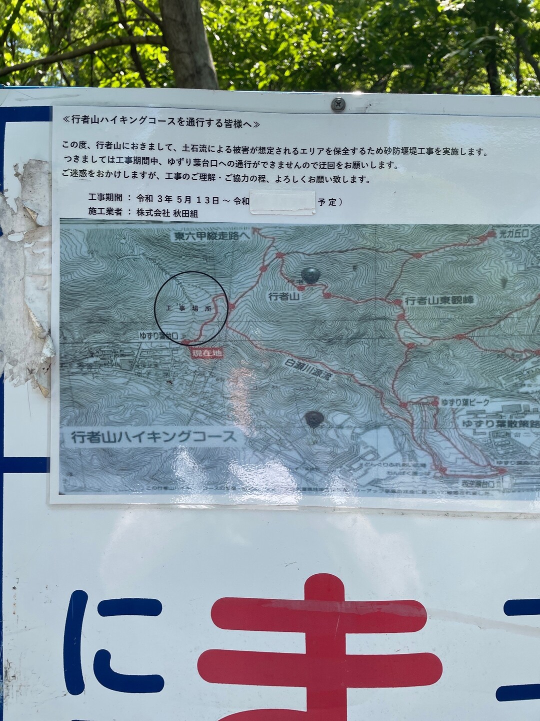 sachiさんの投稿したフィールドメモ | YAMAP / ヤマップ