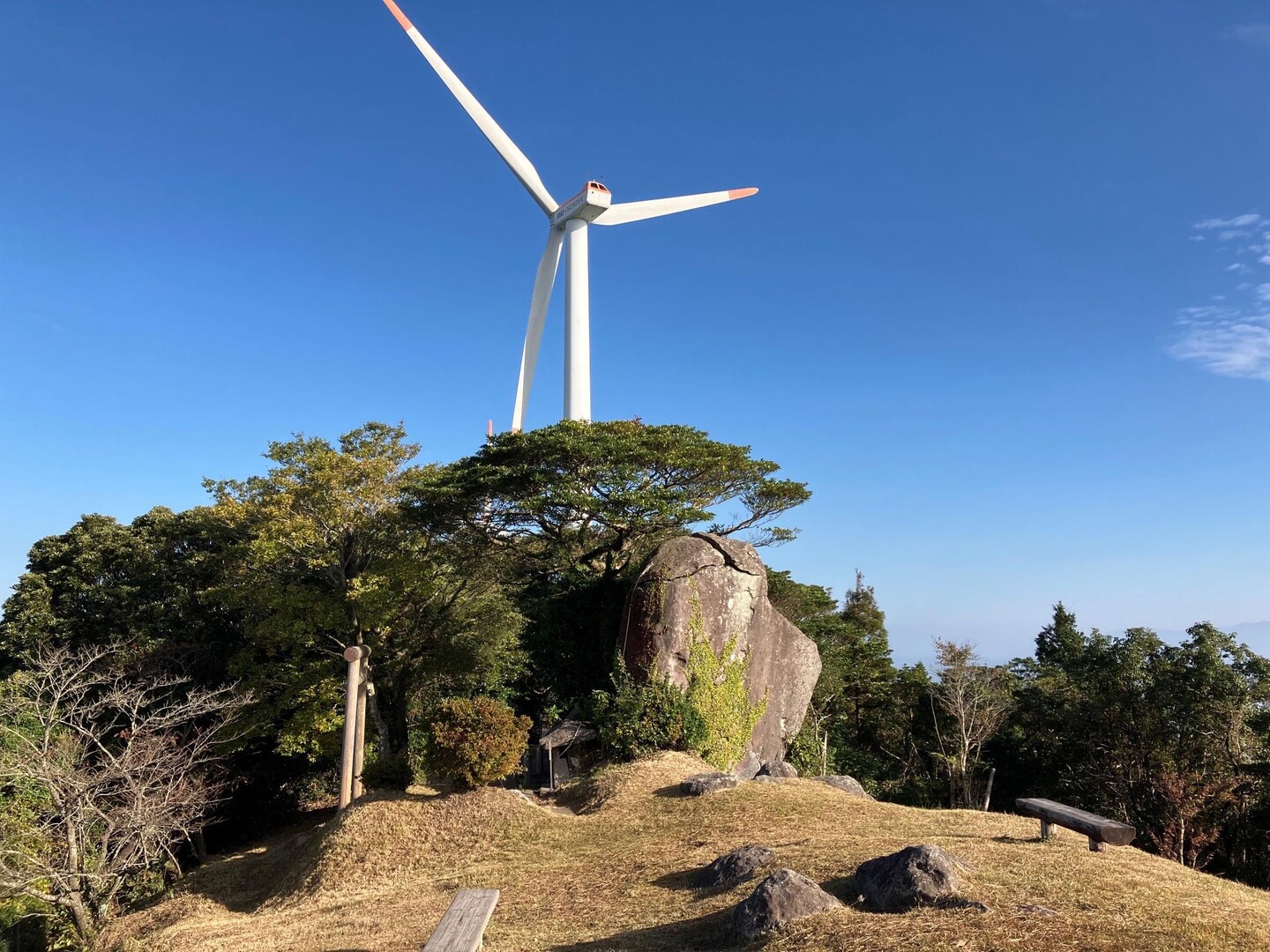 牟礼ヶ岡 / ひろさんの鹿児島市の活動データ | YAMAP / ヤマップ