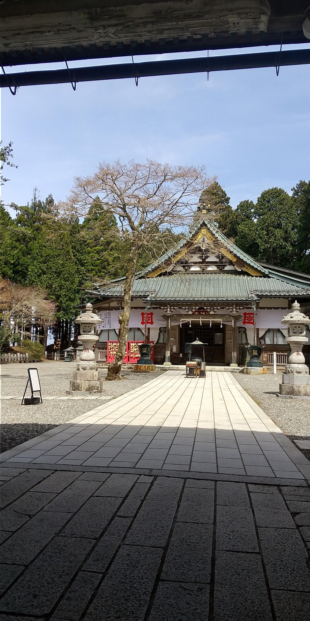身延山 / miekoさんの七面山・身延山の活動データ | YAMAP / ヤマップ