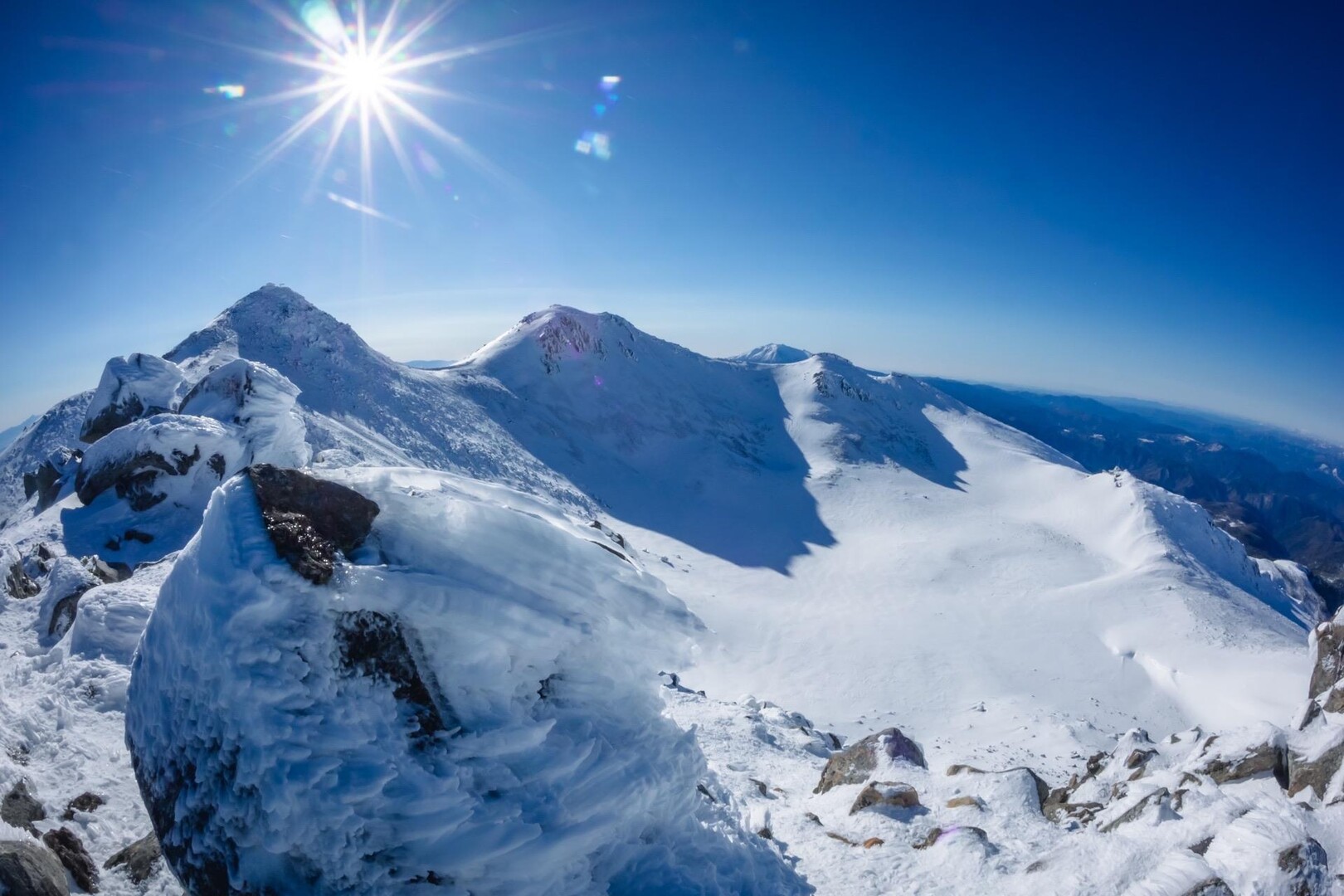 2023年の登り納めは乗鞍岳🏔 / mattuuさんの乗鞍岳の活動データ | YAMAP / ヤマップ