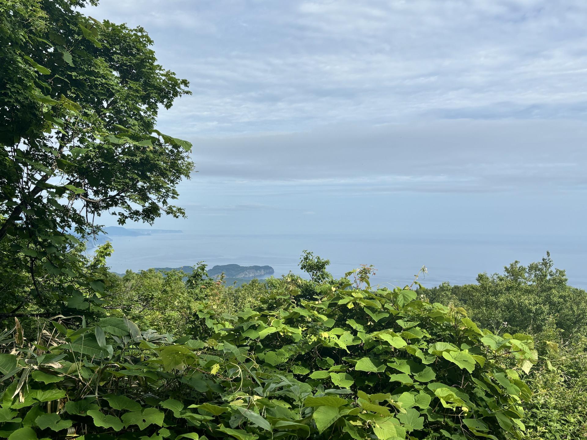 塩谷丸山 / hanさんの塩谷丸山・於古発山の活動データ | YAMAP / ヤマップ