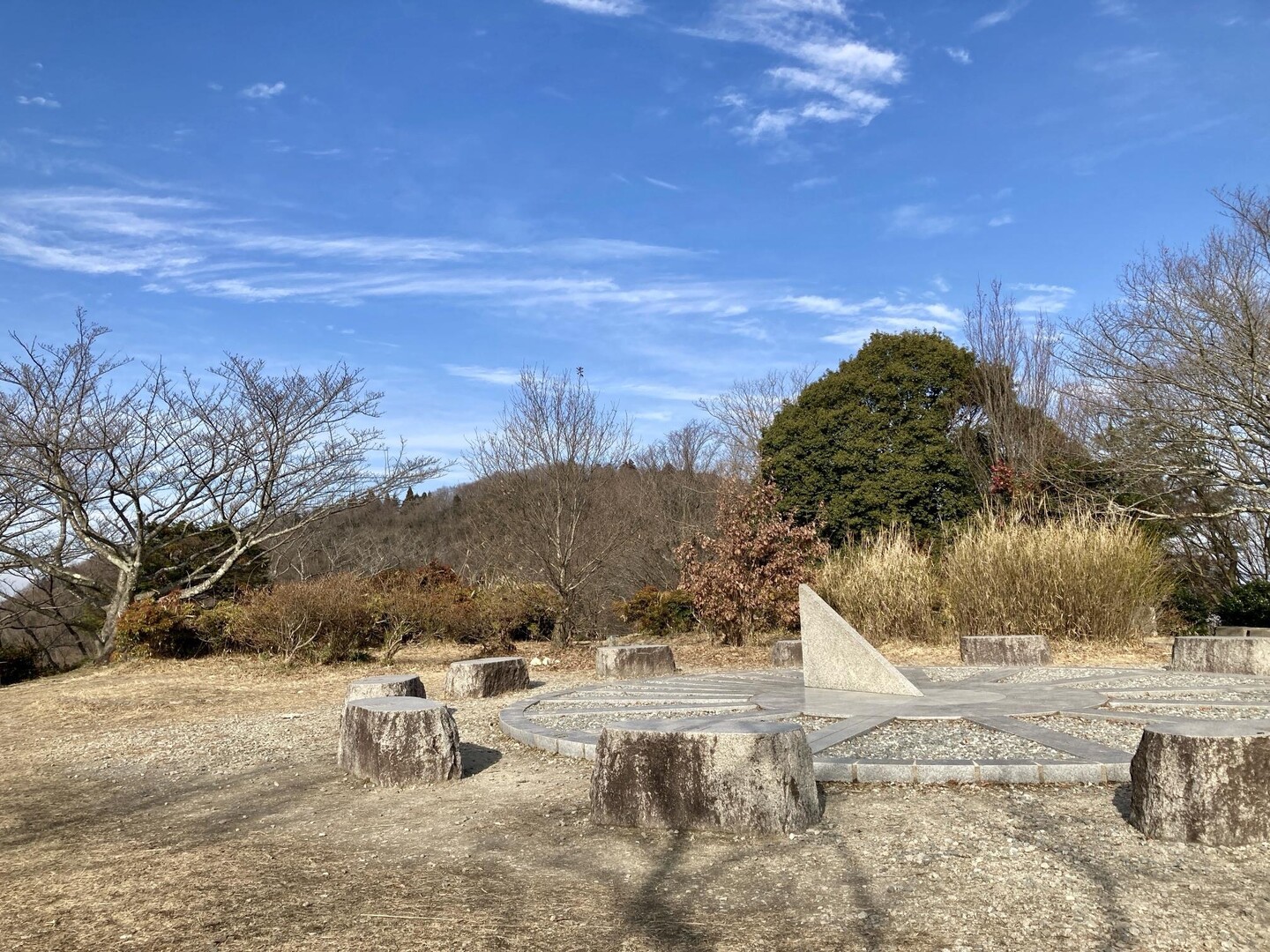 二上山（雌岳） / K2さんの金剛山・二上山・大和葛城山の活動データ | YAMAP / ヤマップ