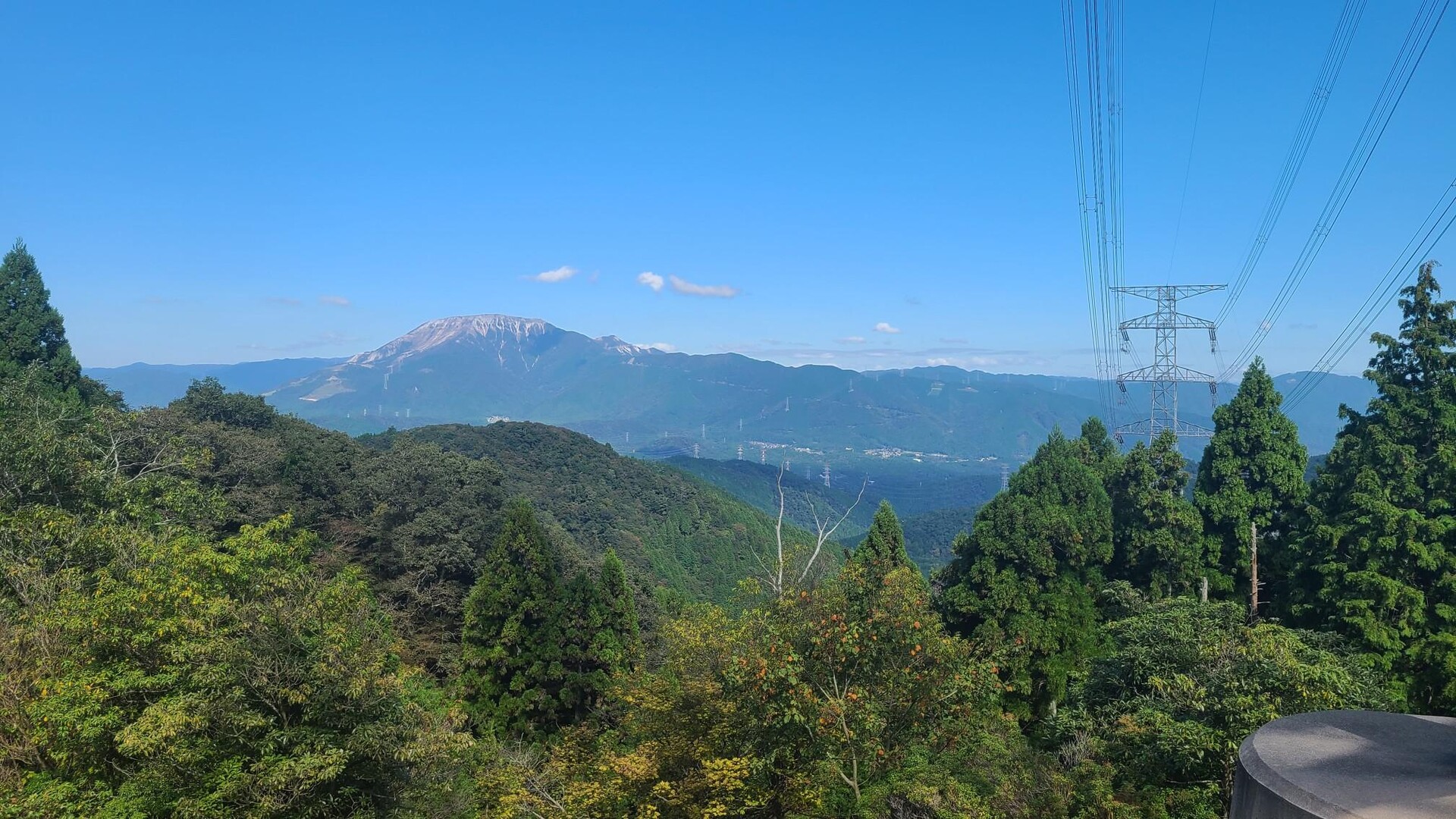 🏔️鈴鹿三百山五座周回🏔️ ナガムネ・勢州峠・ボンテン（犬の尾）・タカンジョ（小駒山）・三の谷 / araiotouさんの霊仙山の活動データ | YAMAP / ヤマップ