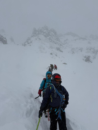 木曽駒ケ岳 https://kyoto-... / 京都趣味登山会さんのモーメント | YAMAP / ヤマップ