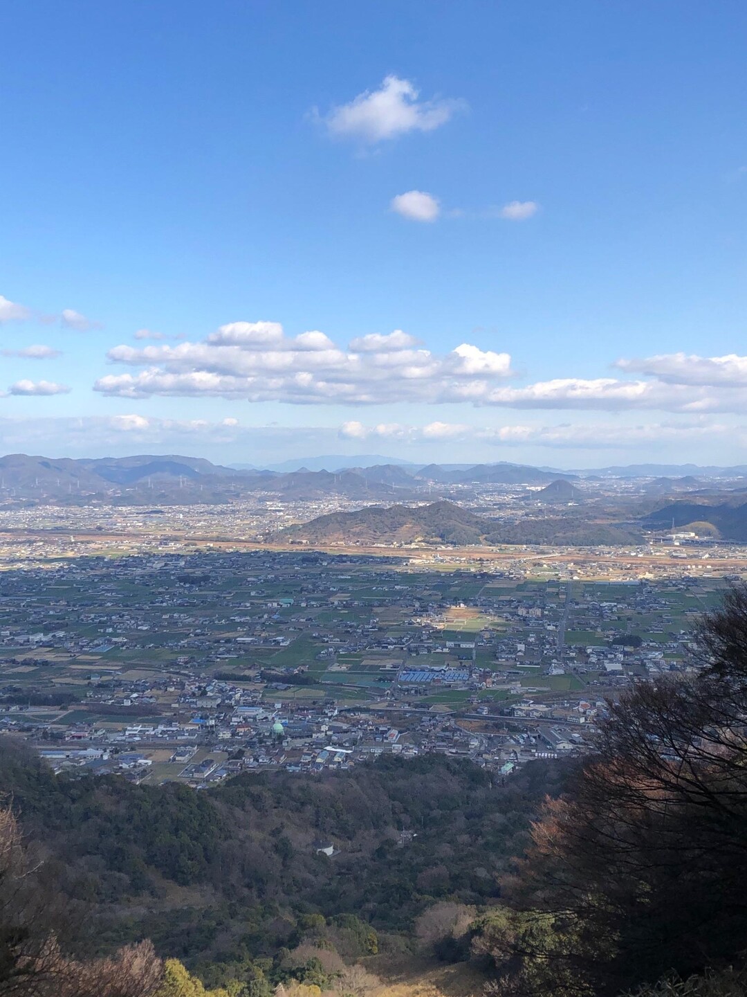 愛宕山・琴平山・象頭山・大麻山 / R e iさんの大麻山・象頭山・琴平山の活動データ | YAMAP / ヤマップ