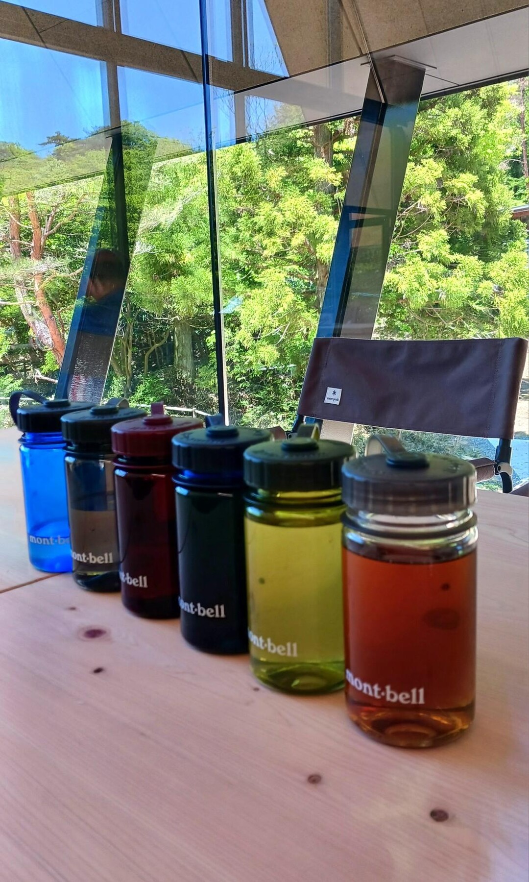 杣谷～ｼｪｰﾙ槍～森林植物園🌳 / naokorinさんの六甲山・長峰山・摩耶山の活動データ | YAMAP / ヤマップ