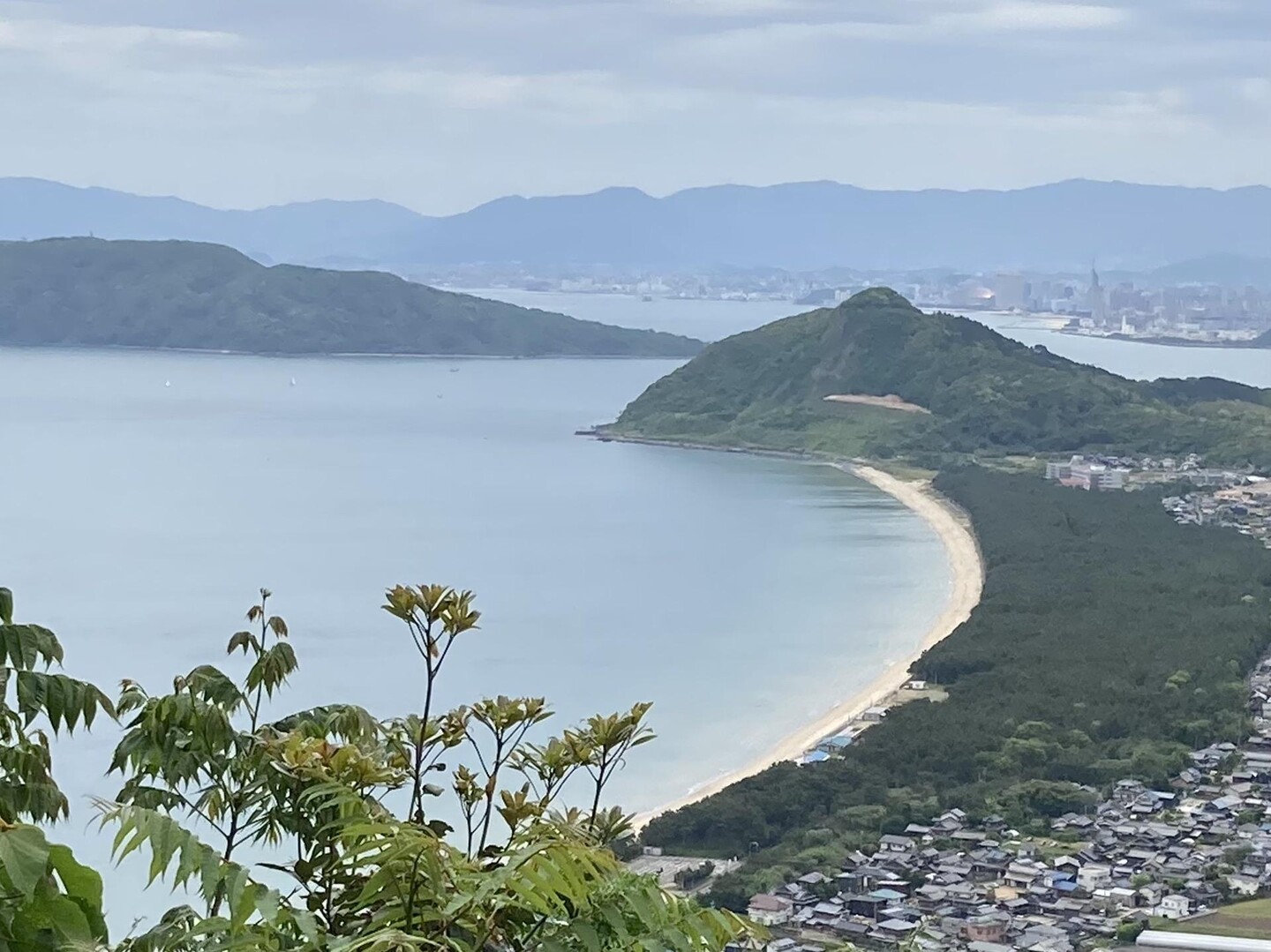 孫と一緒にハイキング / H I RO爺さんの柑子岳・天ヶ岳の活動データ | YAMAP / ヤマップ