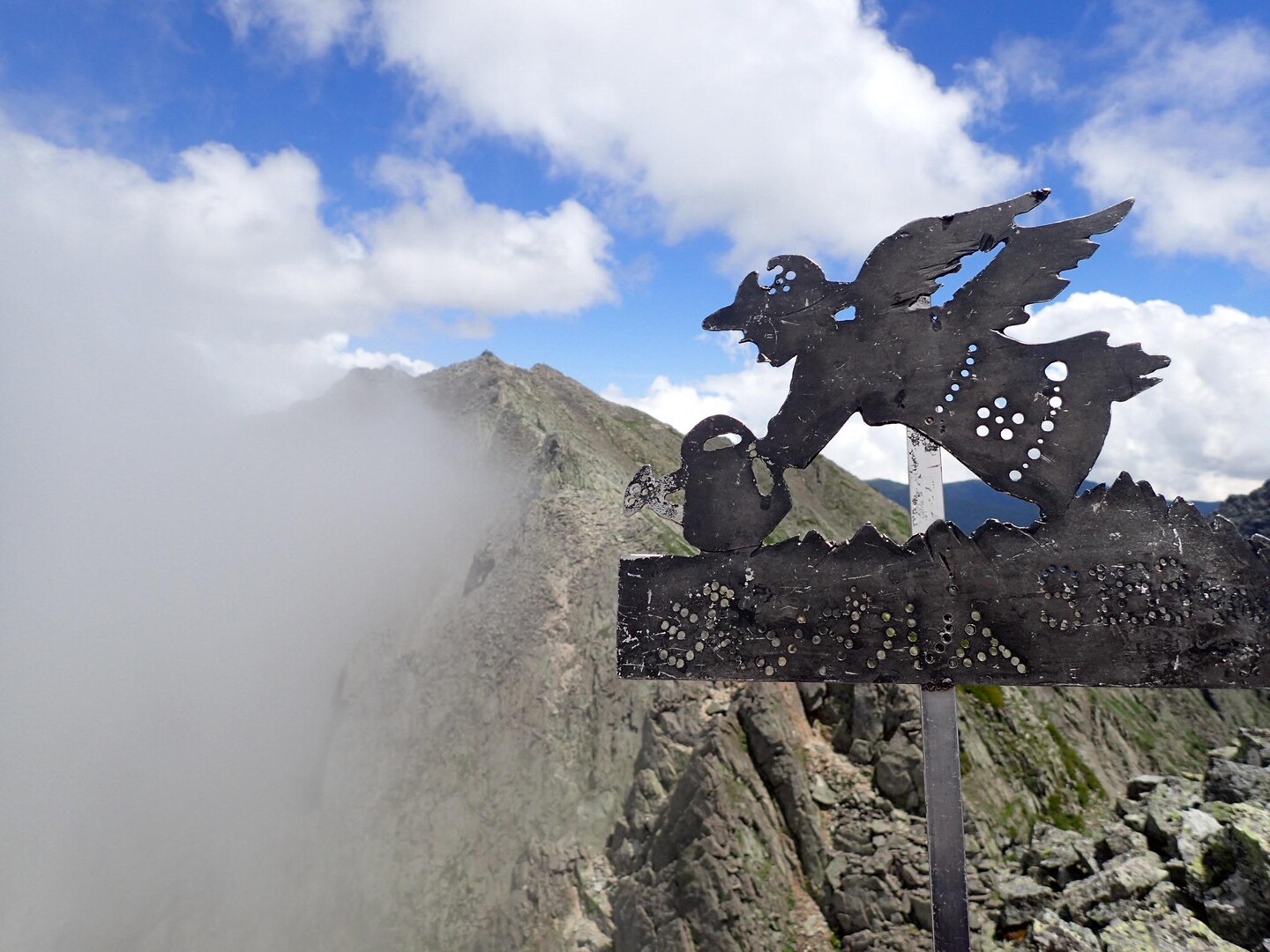 周回 : 西穂高岳・ジャンダルム・奥穂高岳... / BMさんの槍ヶ岳・穂高岳・上高地の活動データ | YAMAP / ヤマップ