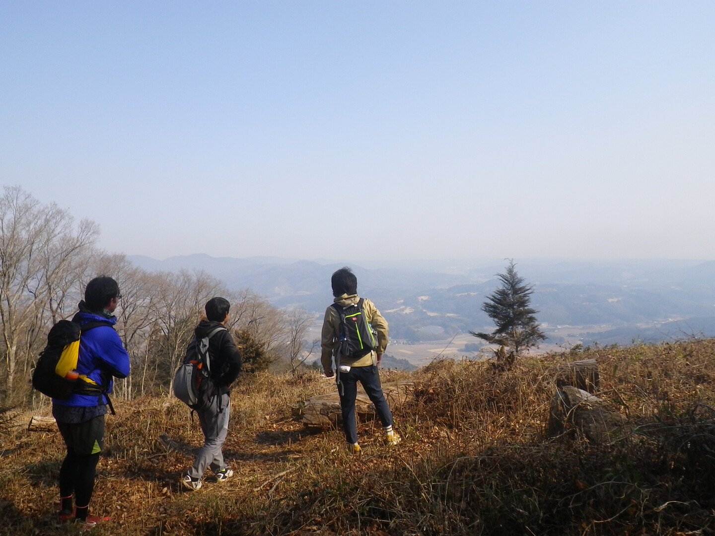御嶽山(筑波連山)・雨引山・燕山・加波山ハイキング / tom-maniさんの加波山・吾国山・難台山の活動データ | YAMAP / ヤマップ