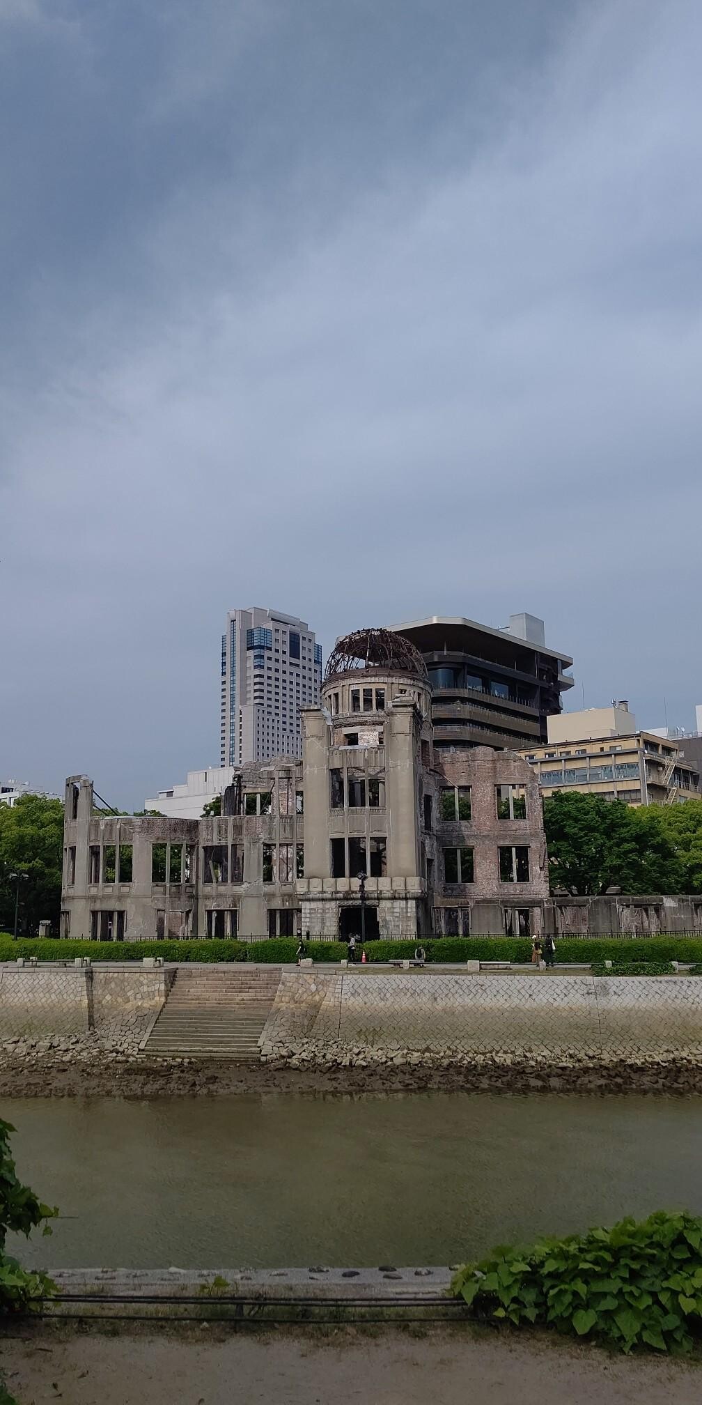 黄金山 / moenoeさんの牛田山・尾長山・二葉山の活動データ | YAMAP / ヤマップ