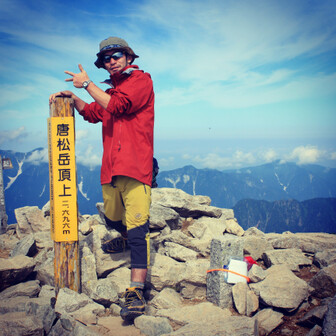 ODJのページ | YAMAP / ヤマップ