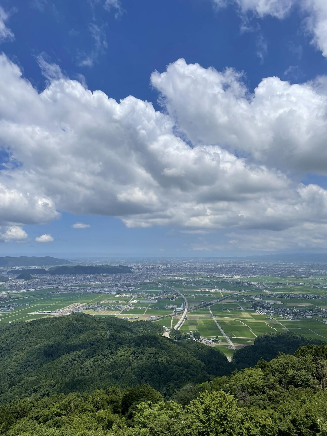 文殊山 / akmt.tttさんの文殊山の活動データ | YAMAP / ヤマップ