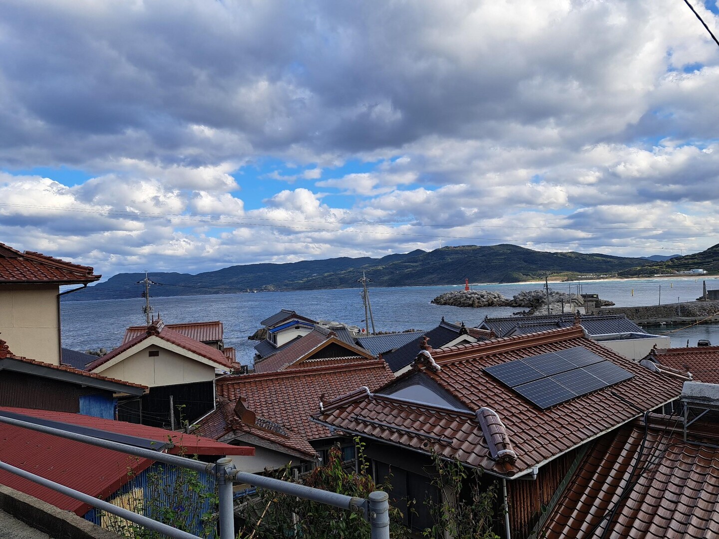 山口県の油谷川尻までドライブ。 山🗻も... / Bettyさんのモーメント | YAMAP / ヤマップ