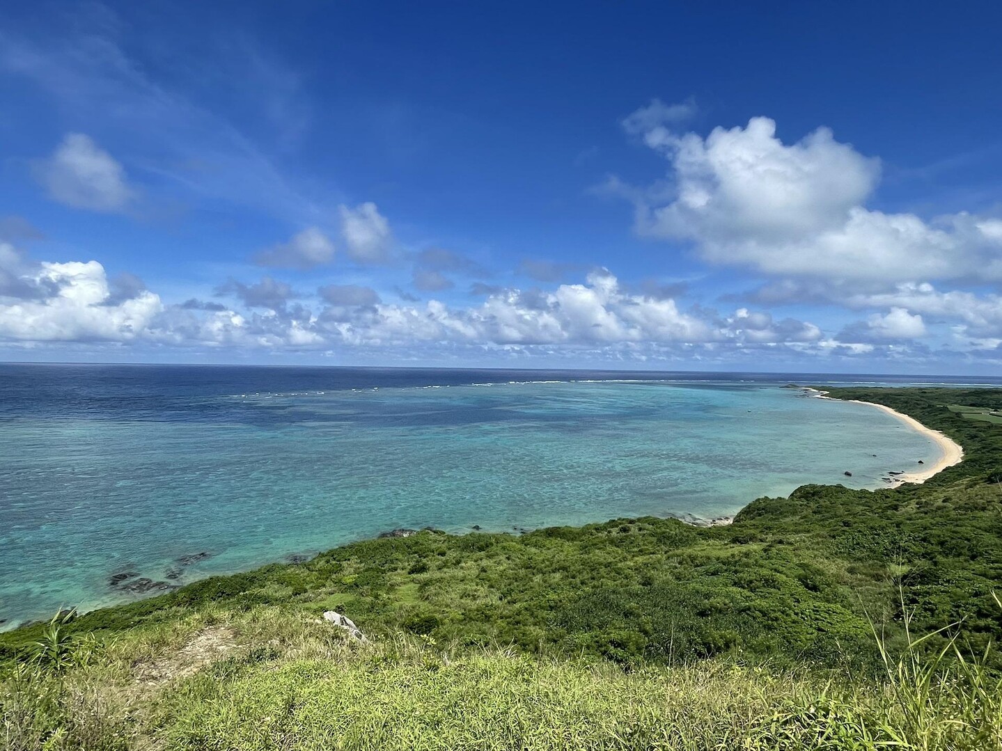 今日は少し遠くて普段いかない 島の北のほ... / sae.irisさんのモーメント | YAMAP / ヤマップ