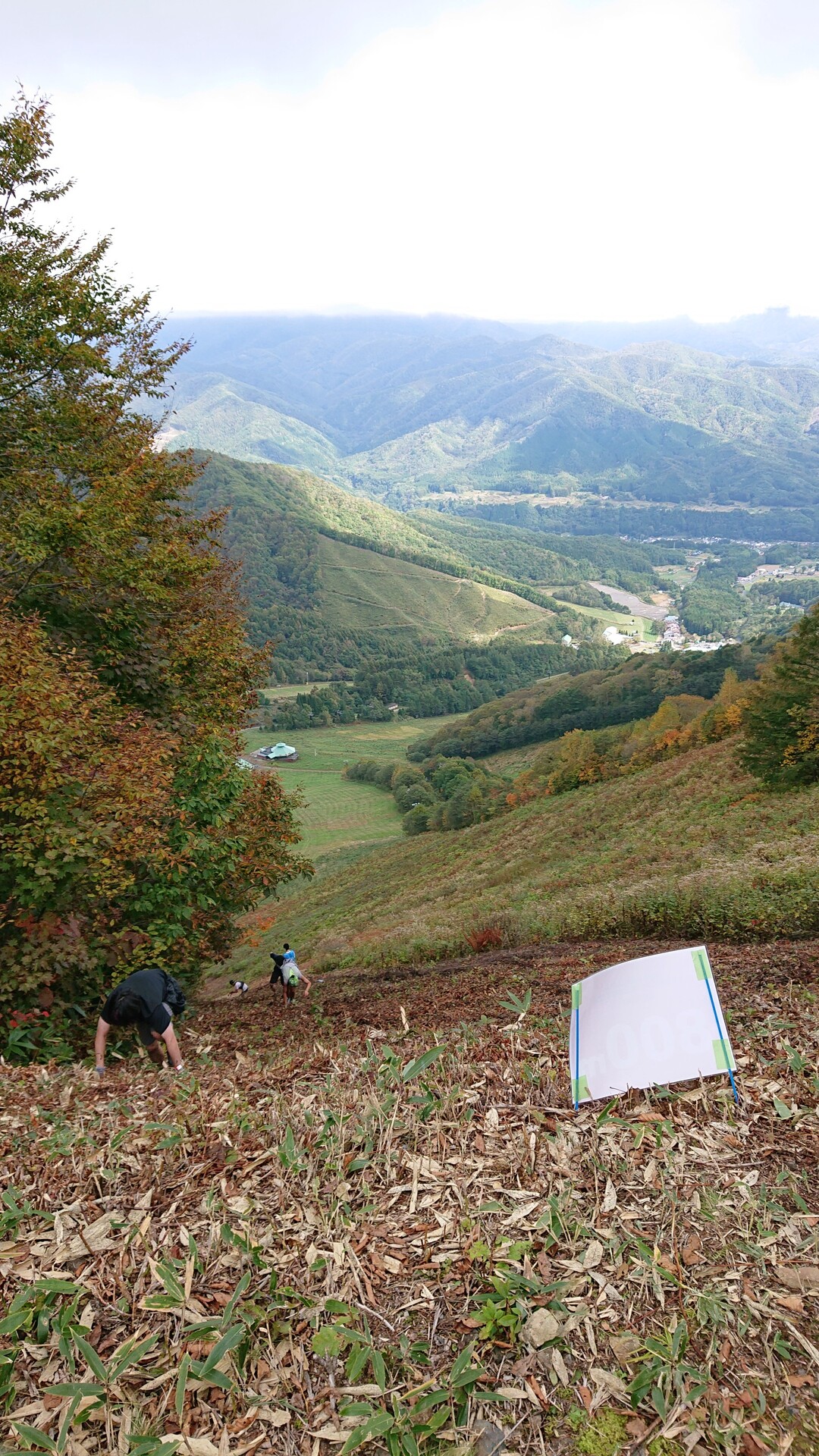 尾瀬岩鞍VK / sakagrunさんの武尊山・鹿俣山・尼ヶ禿山の活動データ | YAMAP / ヤマップ