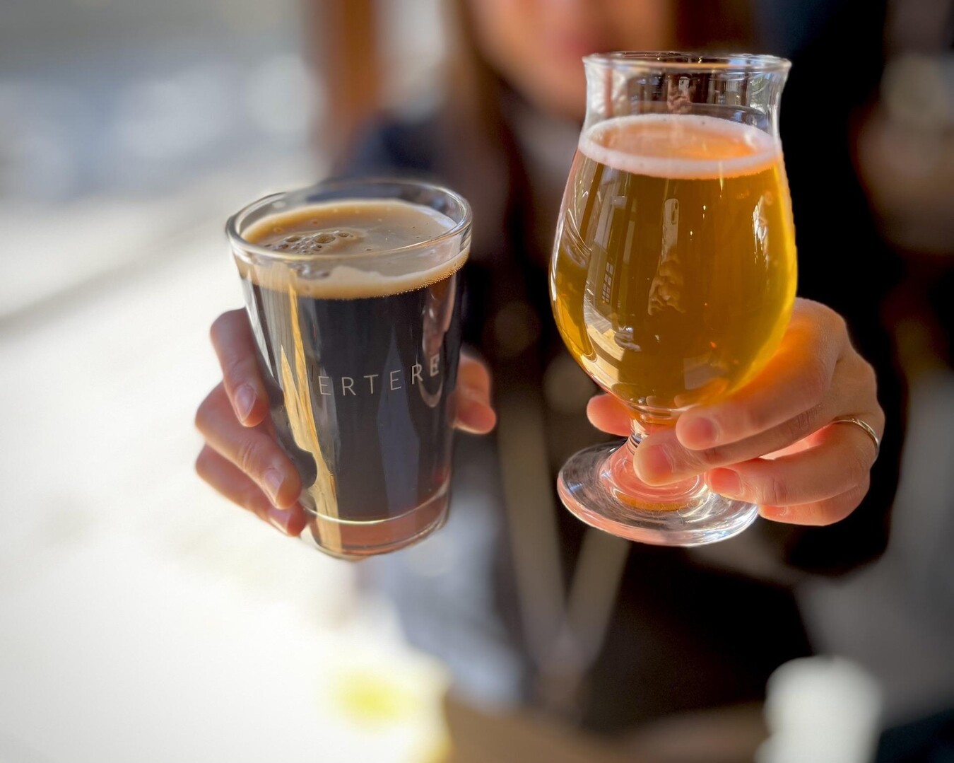 奥多摩でビールと釜めし！ / SAYAKAさんの大岳山・御岳山・御前山の活動データ | YAMAP / ヤマップ