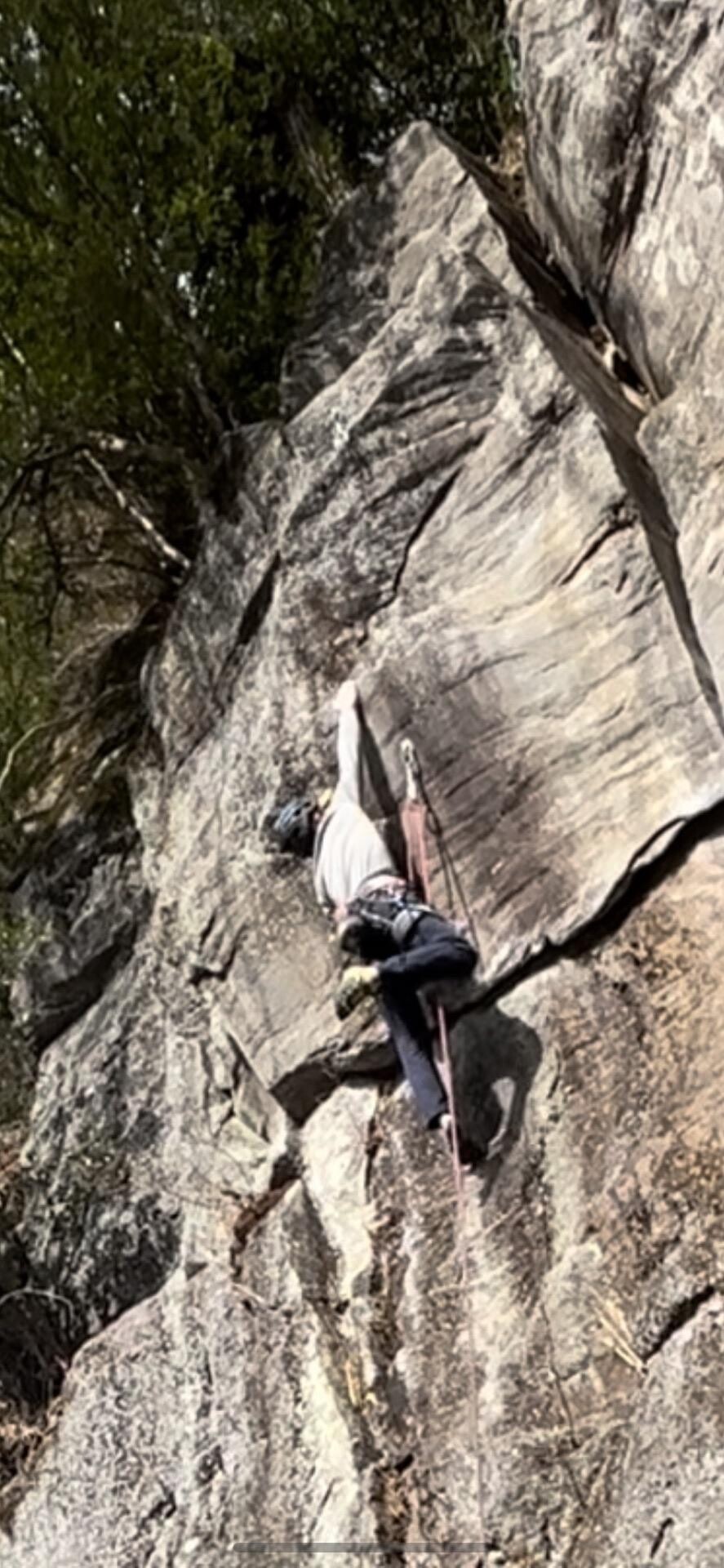 バットマン / ryotaさんのクライミングの活動データ | YAMAP / ヤマップ