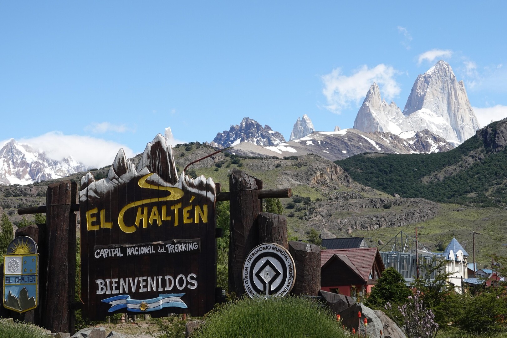 2023-12-21_Laguna Torre / NKさんのフィッツ・ロイの活動データ | YAMAP / ヤマップ