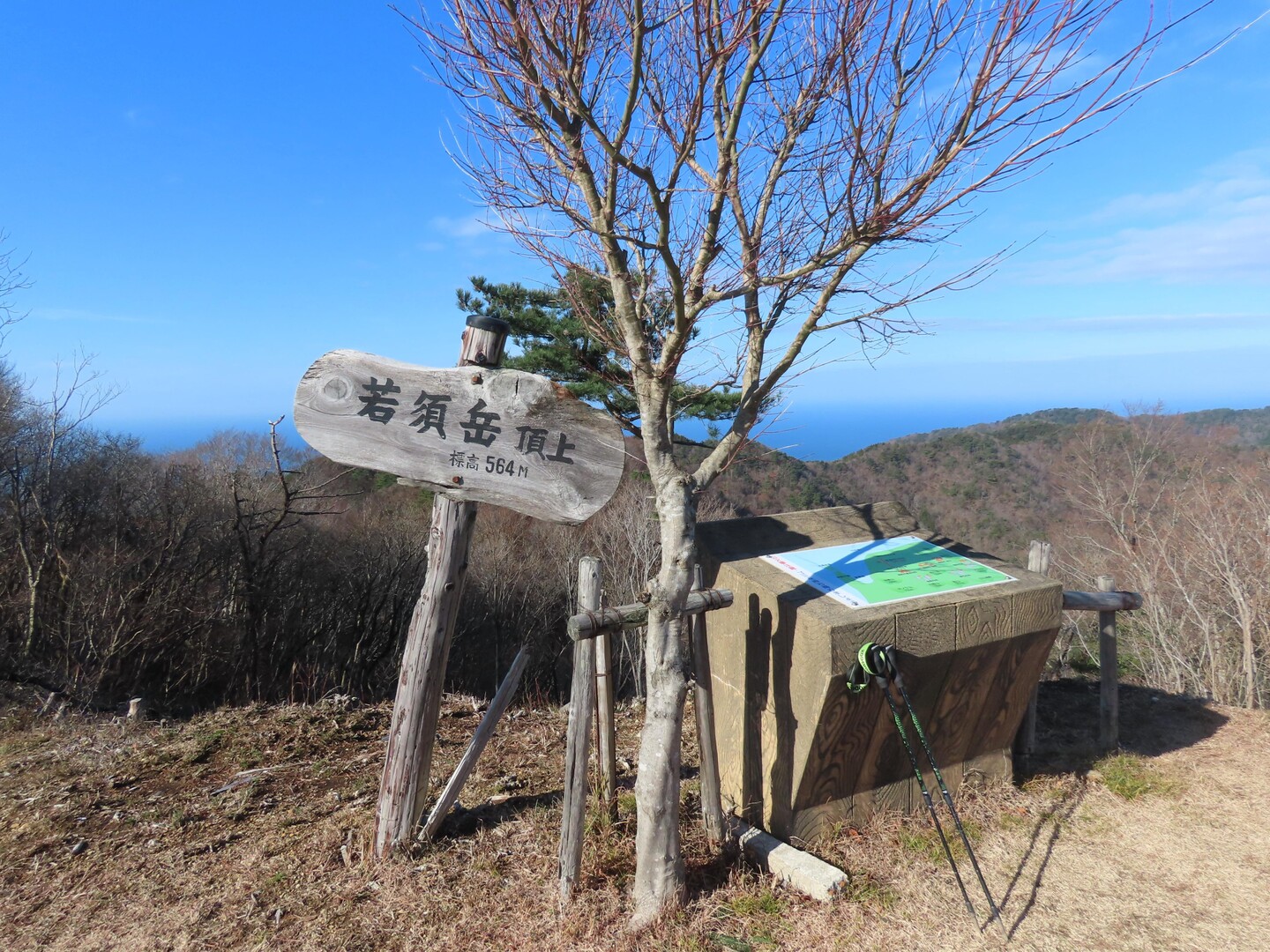 天城山・若須岳 / Mr.slimさんの若須岳の活動日記 | YAMAP / ヤマップ