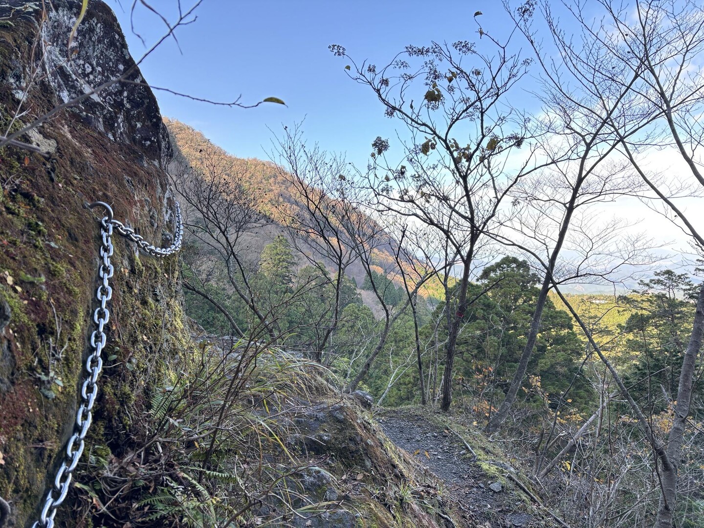 英彦山（北岳） / Solidaさんの英彦山の活動データ | YAMAP / ヤマップ