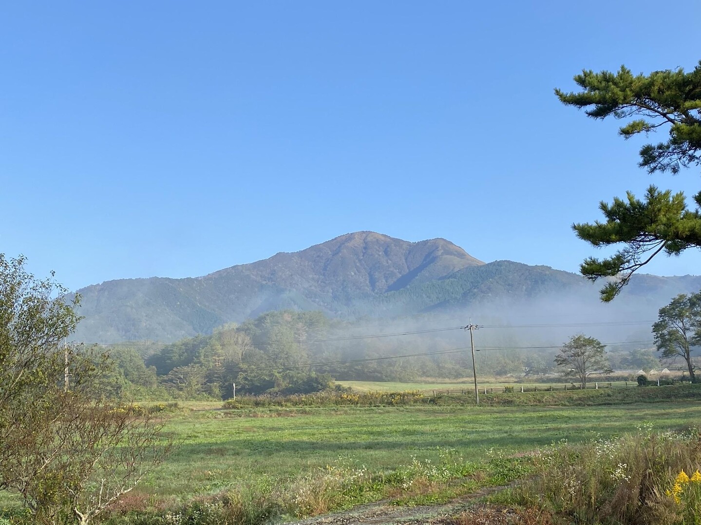 行きはよいよい下蒜山 / moanaさんの蒜山の活動データ | YAMAP / ヤマップ