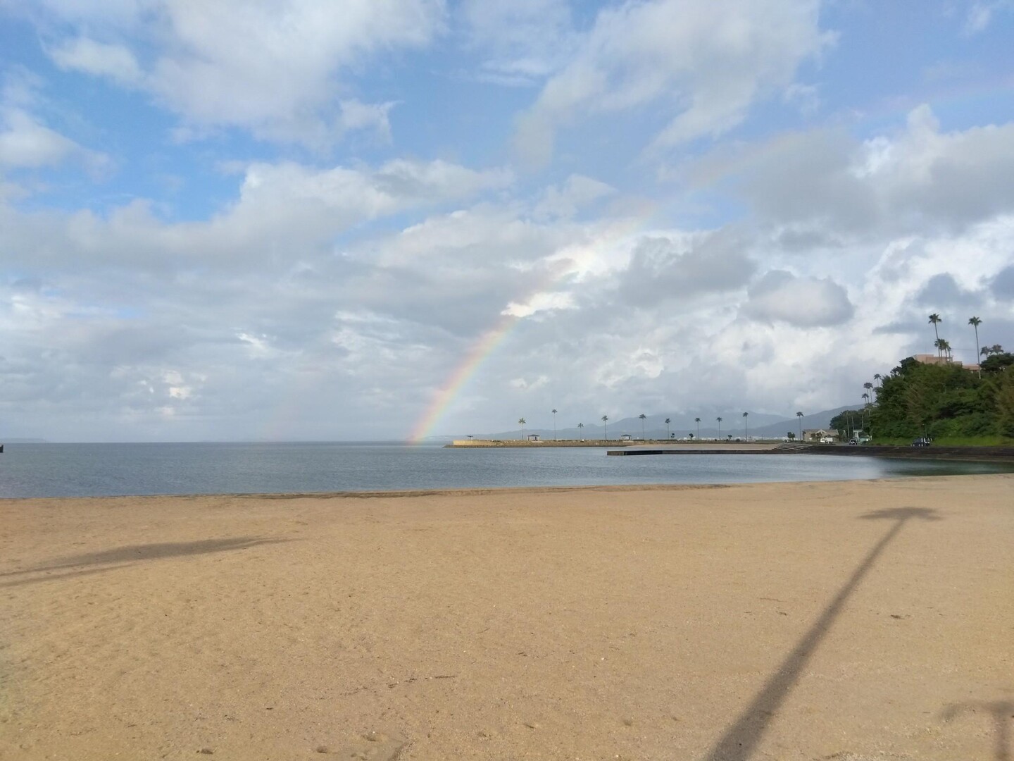 UMIっぷ🌊NIJIっぷ🌈時々KUWAっぷ⛰🪲 / みんみんさんの下島（天草諸島）北エリア・染岳・角山・天竺の活動データ | YAMAP / ヤマップ