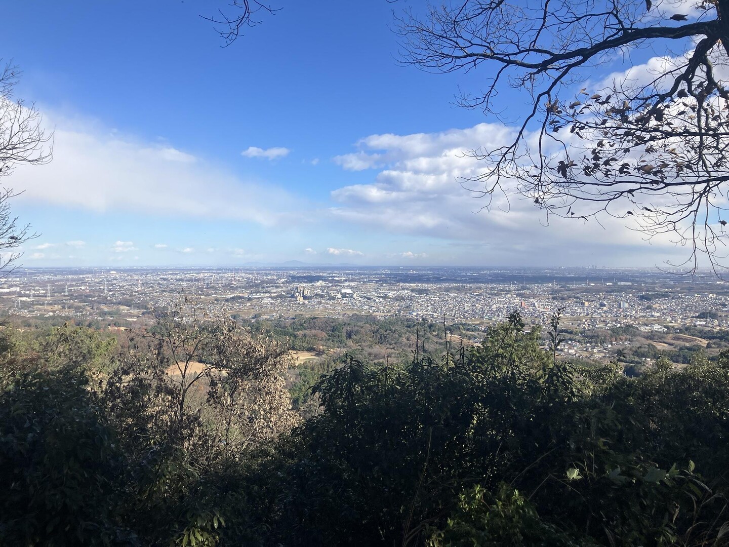 日和田山とカールバーン / カケルさんの日和田山・物見山の活動日記 | YAMAP / ヤマップ