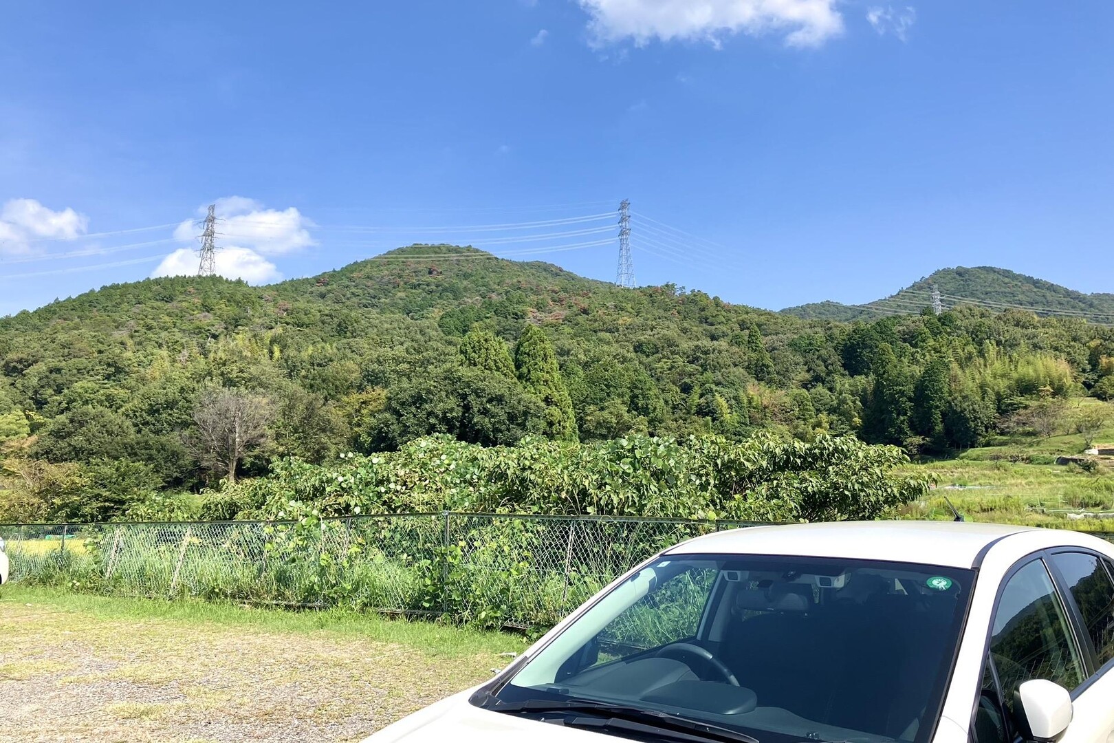 弥勒山 / rey_seroさんの春日井三山・弥勒山・大谷山・道樹山の活動データ | YAMAP / ヤマップ