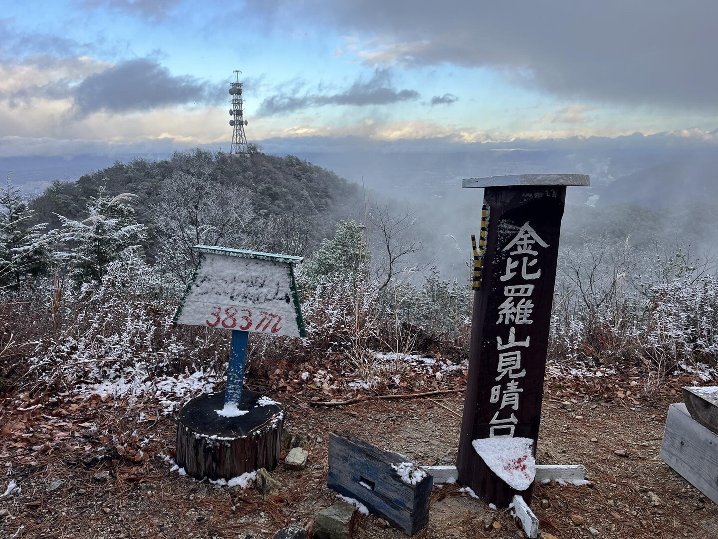 各務原アルプスパノラマトレイルラン30km / つきさんの各務原アルプス（関南アルプス）・八木三山の活動データ | YAMAP / ヤマップ