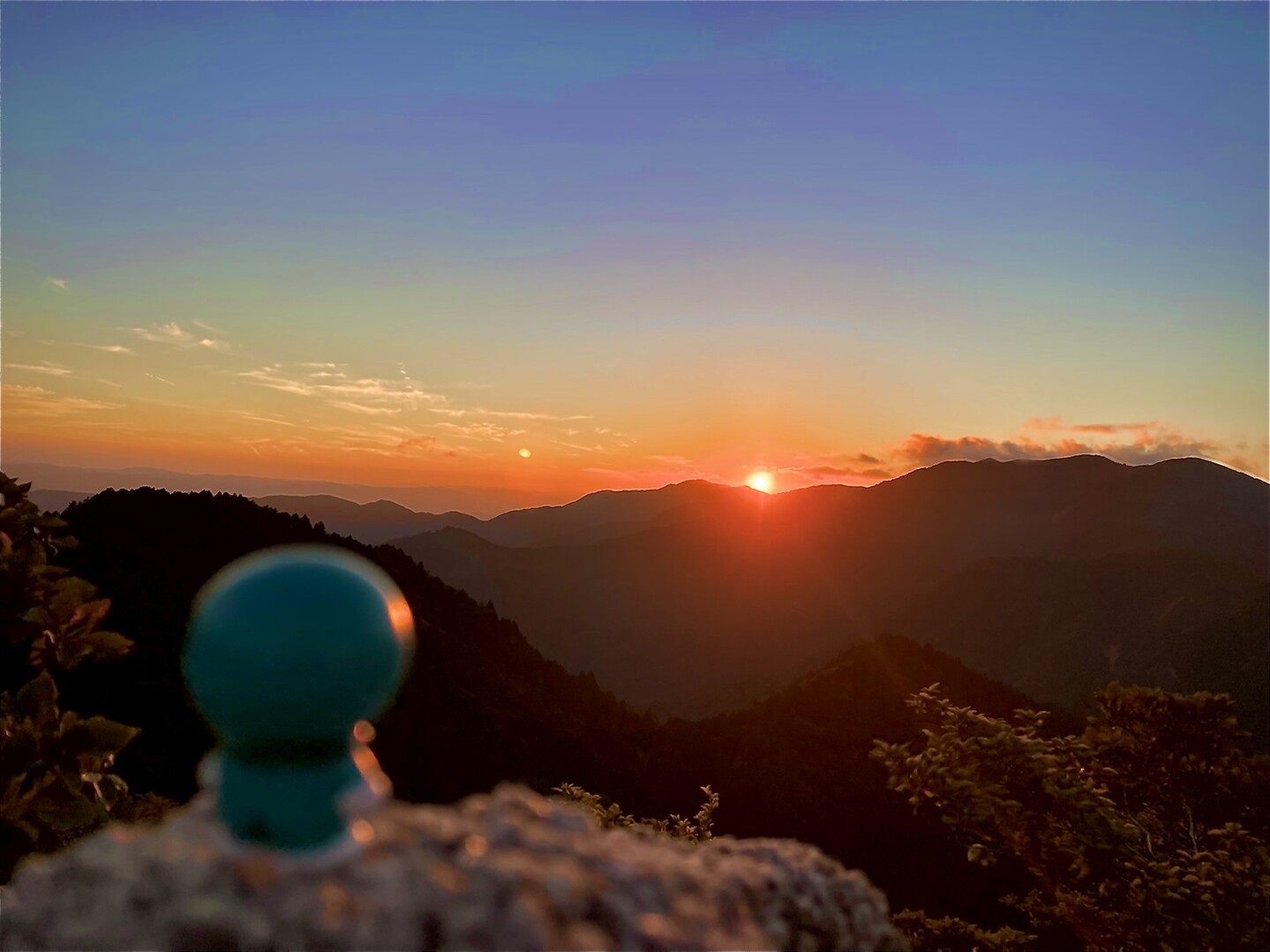 鎌ヶ岳 / JFBKさんの御在所岳（御在所山）・雨乞岳の活動データ | YAMAP / ヤマップ