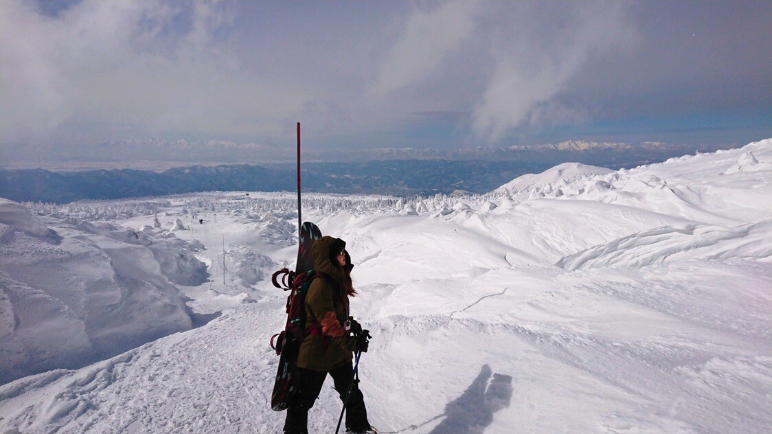 chiiのページ | YAMAP / ヤマップ