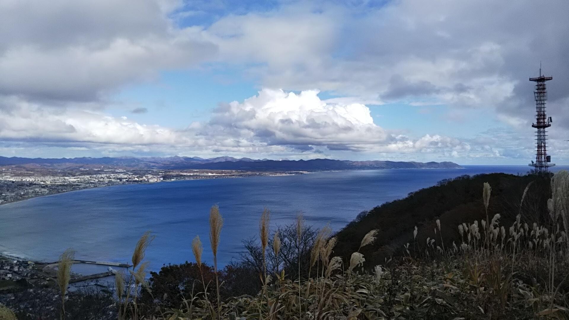 函館山JOG🏃😼👧3 / keiさんの函館山の活動データ | YAMAP / ヤマップ