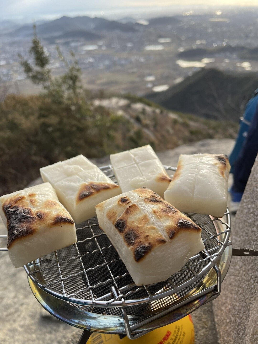 今週もモチミクラ / KIMIYAさんの高御位山・播磨アルプスの活動データ | YAMAP / ヤマップ