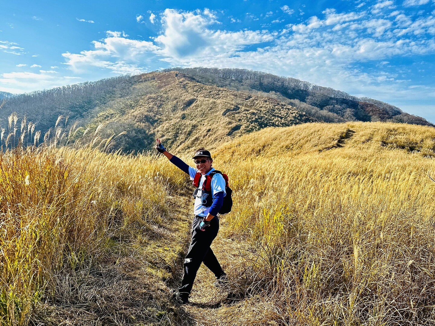 高島トレイル1 (三国山・赤坂山) / Go Kidさんの三国山・乗鞍岳・赤坂山の活動データ | YAMAP / ヤマップ