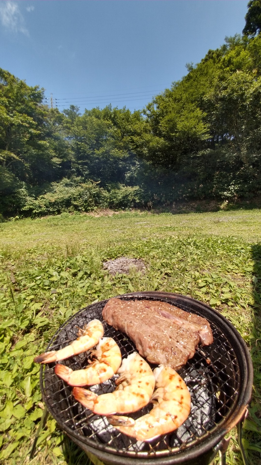 久しぶりのデイキャン🎄⛺🚙 可愛いお... / yuyu＊さんのモーメント | YAMAP / ヤマップ