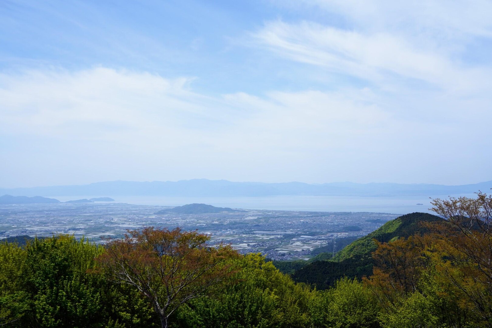 GWの高室山・倉骨山 / YSKさんの高室山の活動データ | YAMAP / ヤマップ